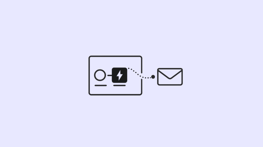 Send Lightning Email Template with Salesforce flows - way2force.com