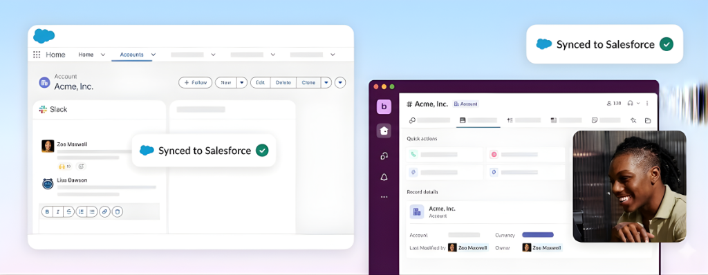 Salesforce Free Suite: The Free CRM Built for Small Teams - way2force.com